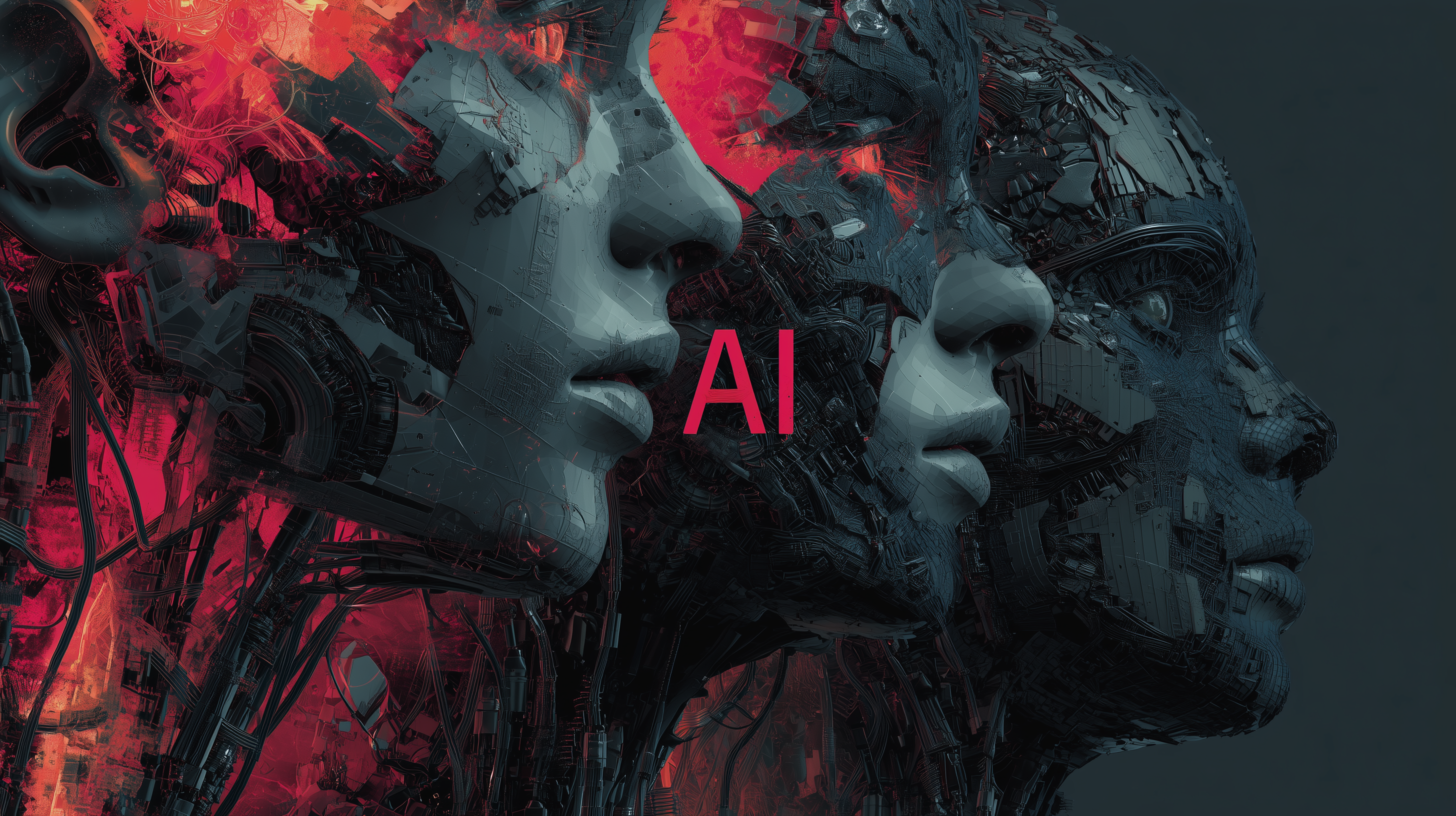 The AI Resistance | The Uncommon Engineer